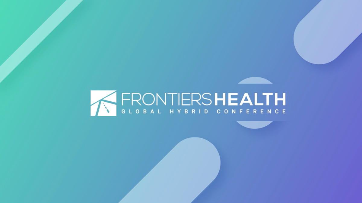 Frontiers Health 2021 | pharmaphorum