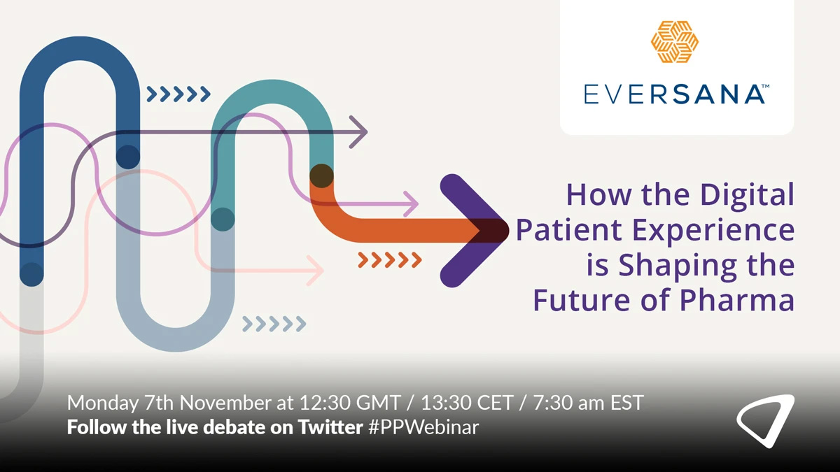 How the Digital Patient Experience is Shaping the Future of Pharma | pharmaphorum