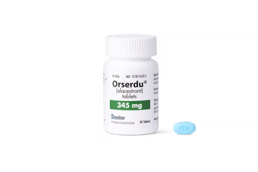 Stemline first to market with oral SERD for breast cancer | pharmaphorum