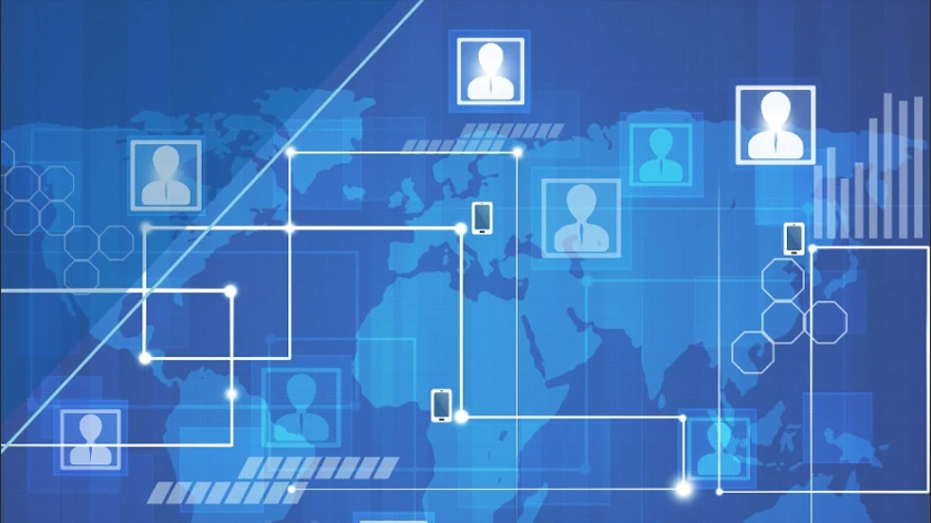 An integrated digital ecosystem to support patient outcomes, health ...