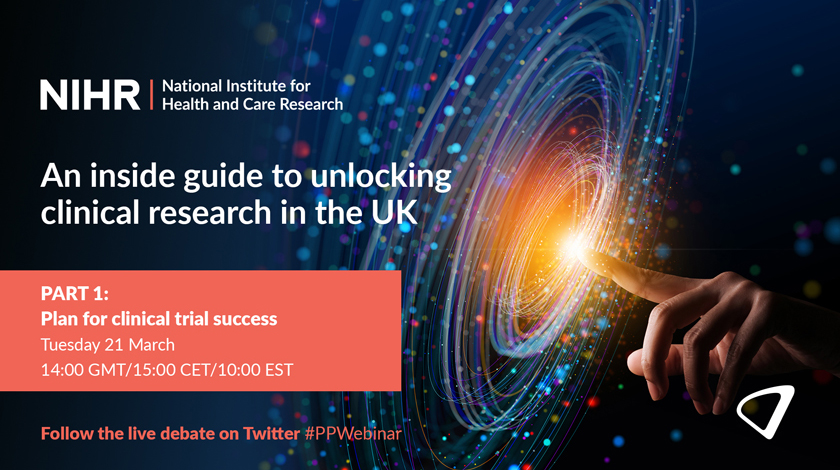 An inside guide to unlocking clinical research in the UK | pharmaphorum