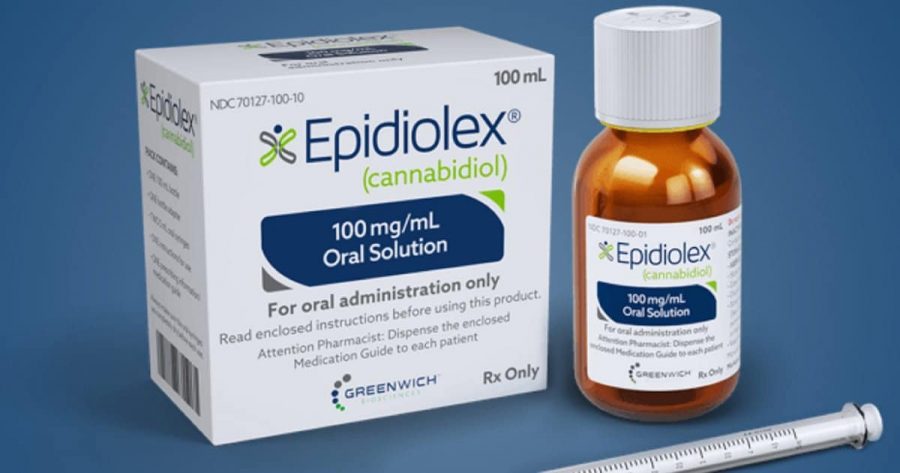 NICE recommends cannabinoid med for severe epilepsy | pharmaphorum