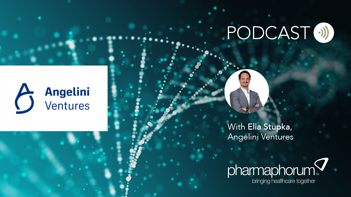 Pharmaphorum Logo Studio Clement – Pharma Phorum