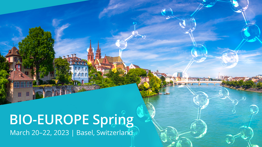 BIO-Europe Spring 2023, Basel, Switzerland – Part One | pharmaphorum