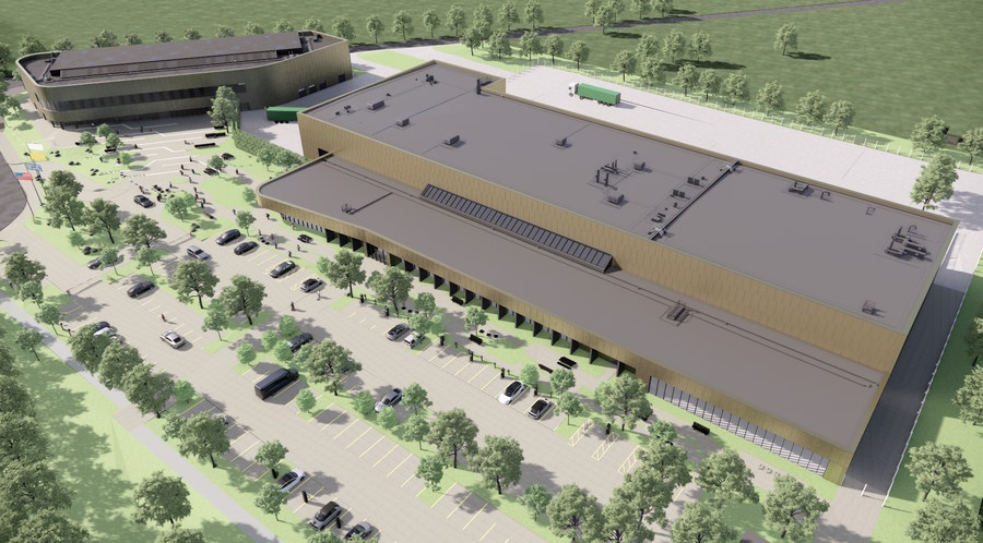 Moderna picks Oxfordshire for UK facility | pharmaphorum