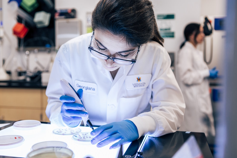 Vedanta scores $106.5m to take microbiome drug into ph3 | pharmaphorum