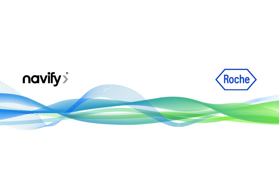 Roche launches its decision-making algorithm marketplace | pharmaphorum