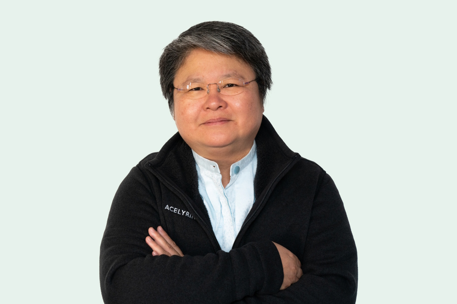 Acelyrin files IPO – is a biotech comeback on the way? | pharmaphorum