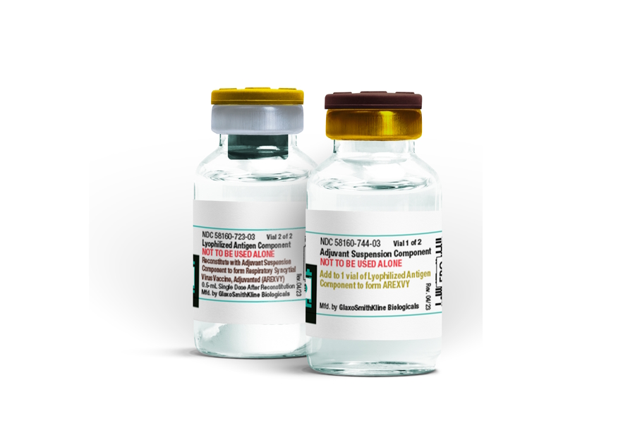 GSK claims first global approval for an RSV vaccine | pharmaphorum
