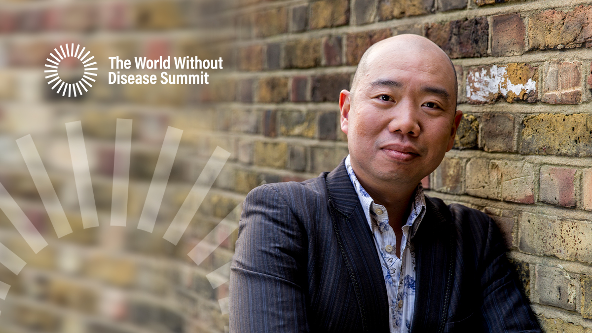 Professor Giles Yeo on the genetic science of body weight | pharmaphorum