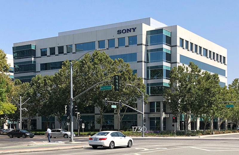 And Astellas’ latest drug discovery partner is… Sony? | pharmaphorum
