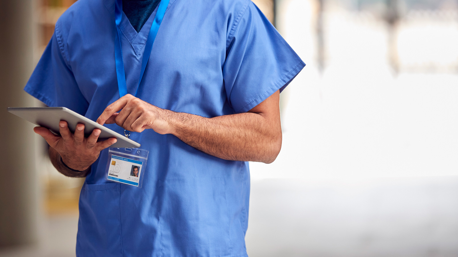 Relevance and impact: Connecting with HCPs in the digital age ...