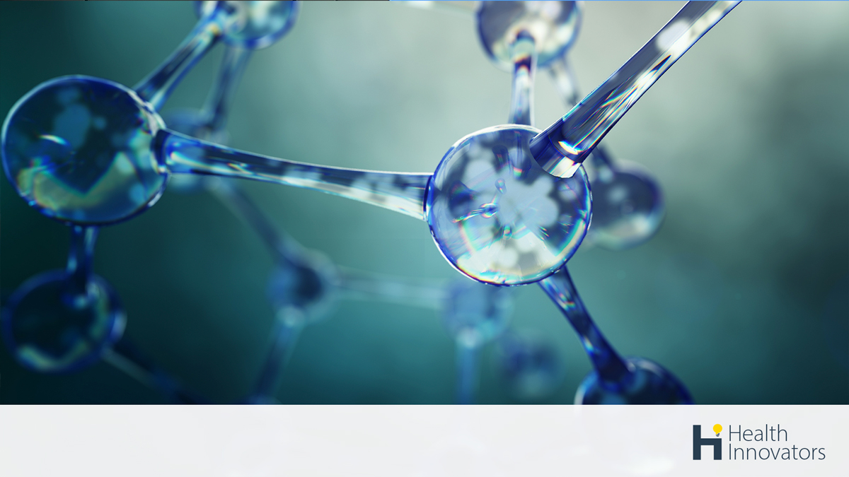 Health Innovators – Fady Malik and Steve Heitner | pharmaphorum