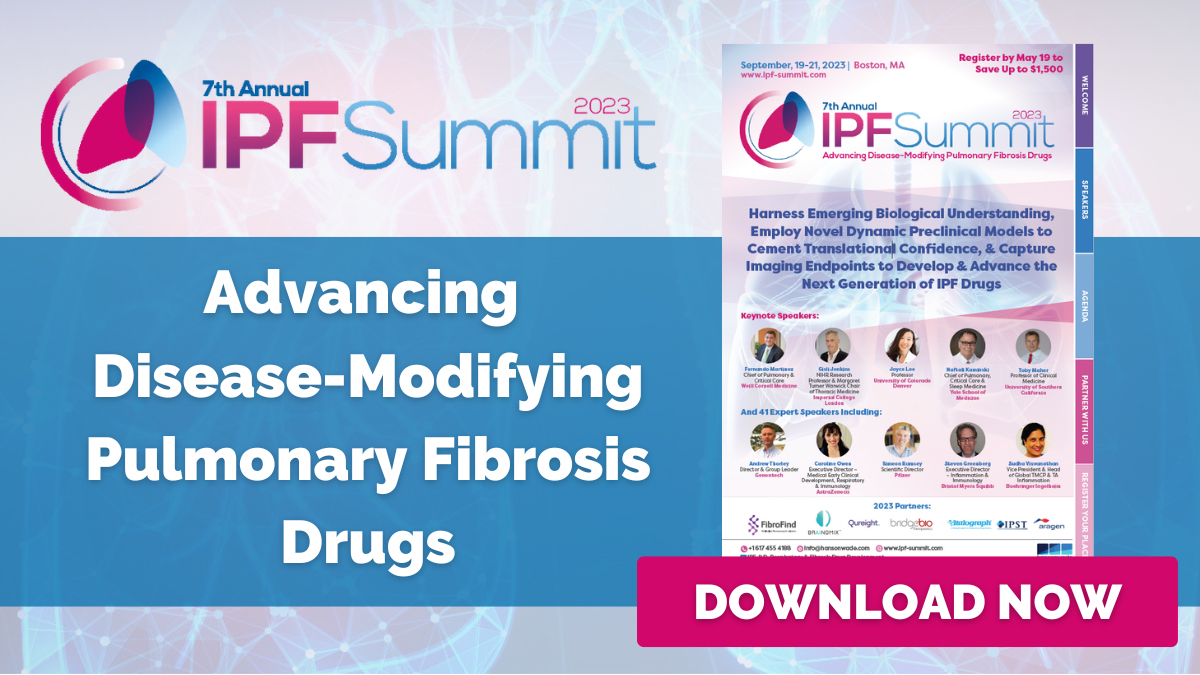 7th IPF Summit | pharmaphorum