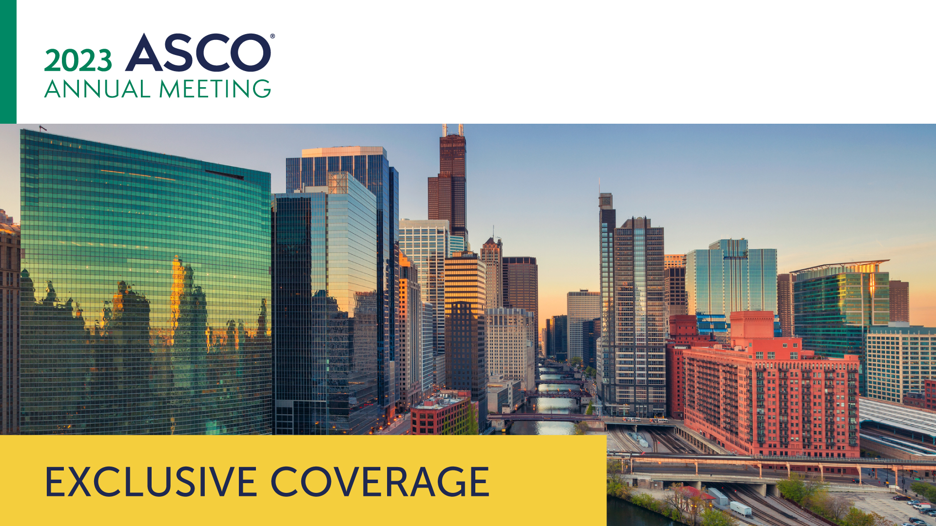 ASCO 2023 – Gregory Lubiniecki | pharmaphorum