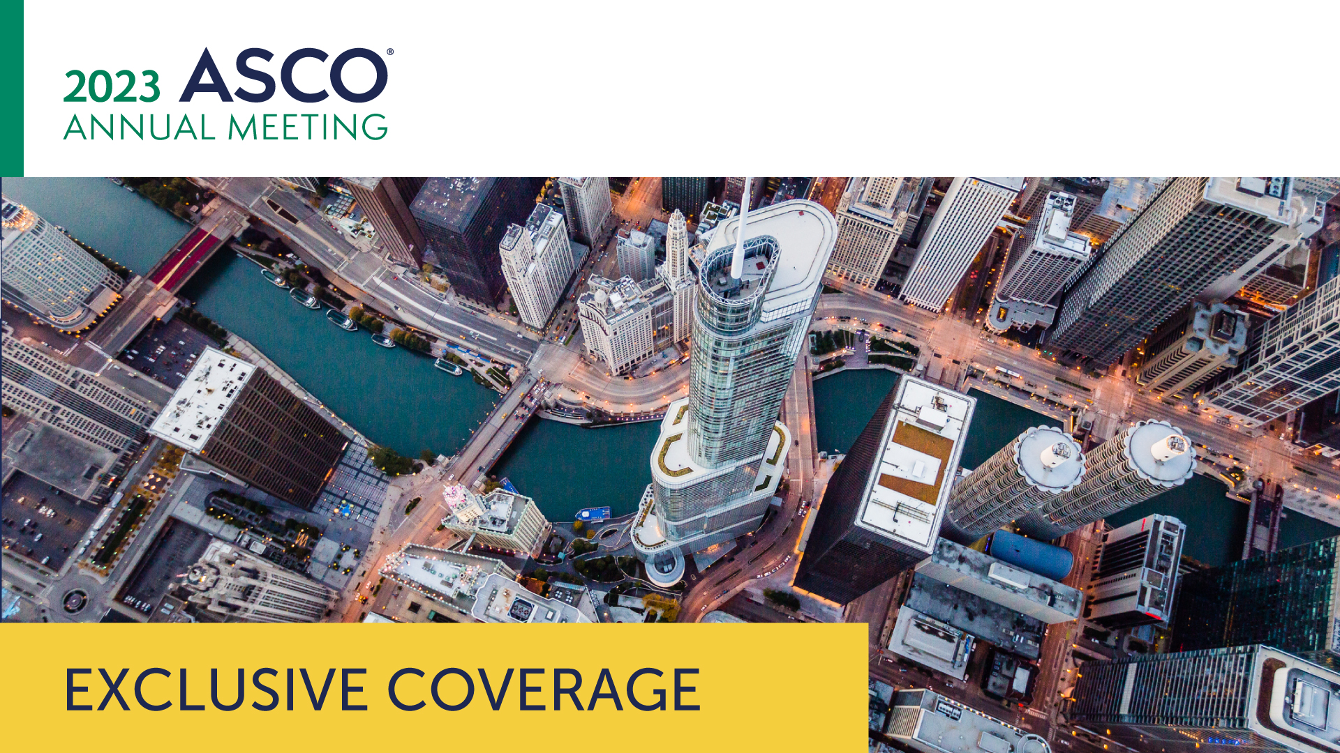 ASCO 2023 – Martin Vogel and Edmond Chan | pharmaphorum
