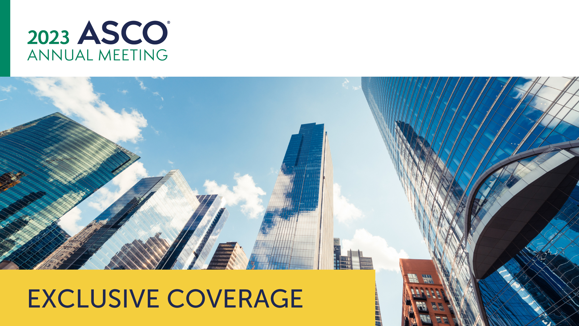 ASCO 2023 – Warner Biddle | pharmaphorum