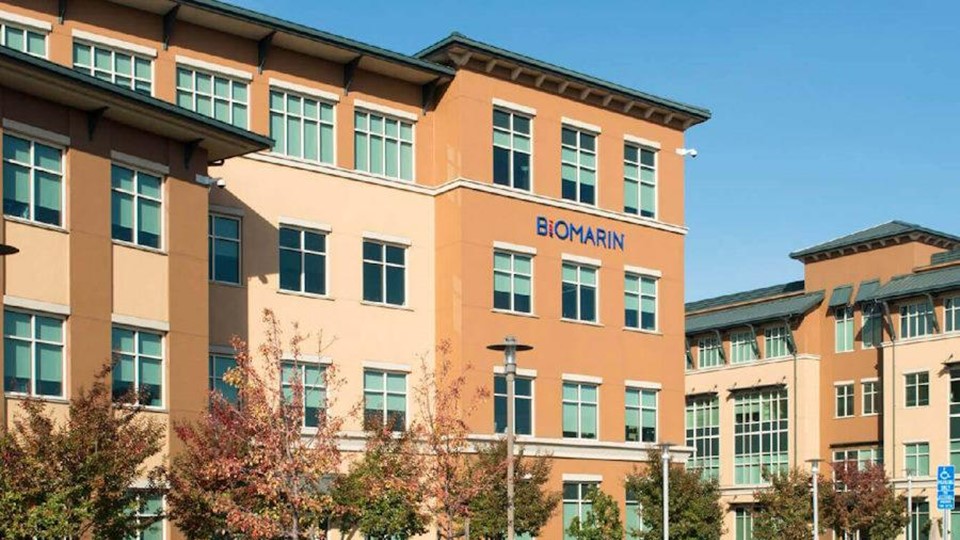 BioMarin’s haemophilia A gene therapy gets US approval | pharmaphorum