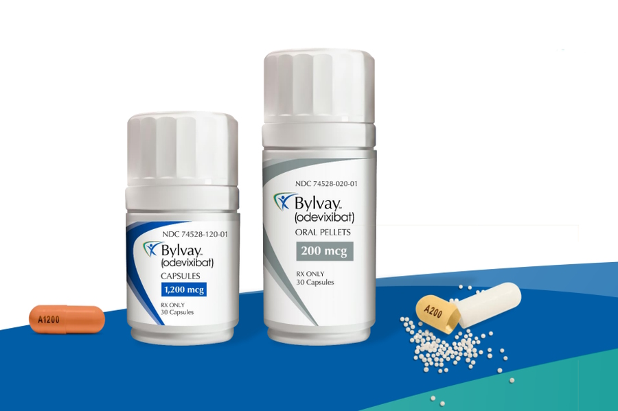 Ipsen gets second FDA approval for itch drug Bylvay | pharmaphorum