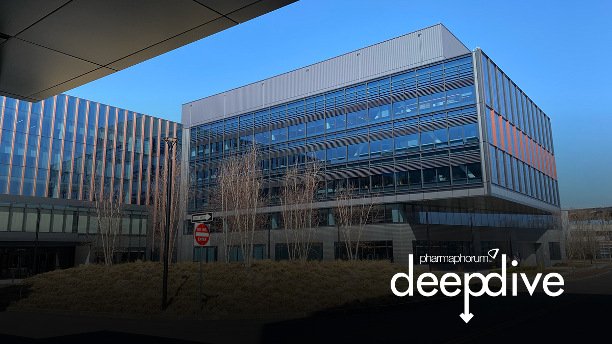 CSL opens a new R&D facility in Waltham, Massachusetts | pharmaphorum