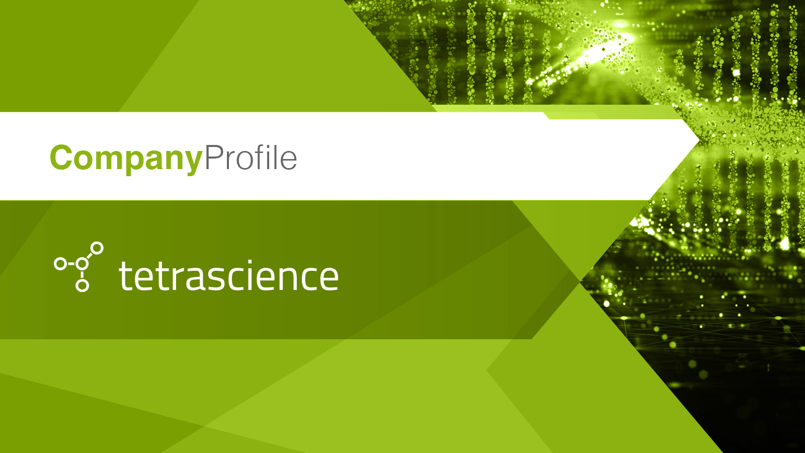 Company Profile: TetraScience | pharmaphorum