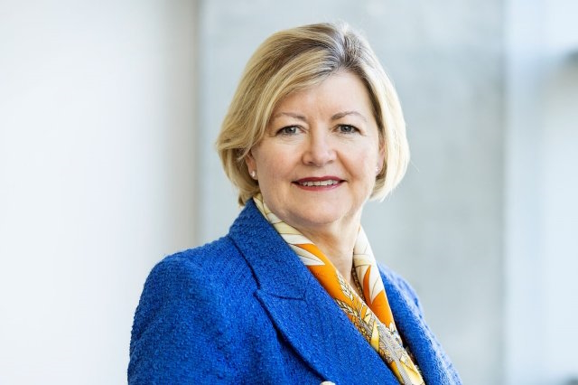 Lundbeck CEO Deborah Dunsire is stepping down | pharmaphorum