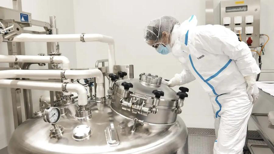 Lonza builds its ADC capacity with Synaffix takeover | pharmaphorum