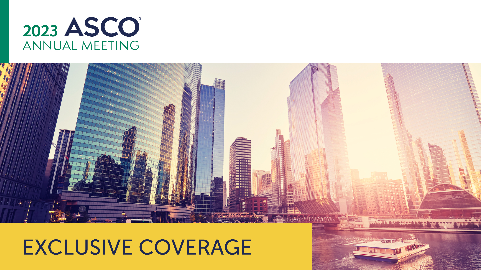 ASCO 2023 – Jaydev Thakkar | pharmaphorum
