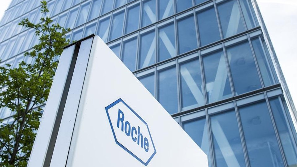 Roche preps filings for new Ocrevus injection | pharmaphorum