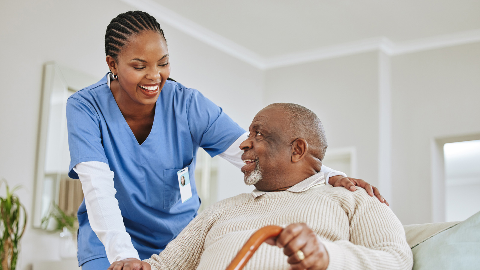 Transforming US healthcare into a whole person care system | pharmaphorum