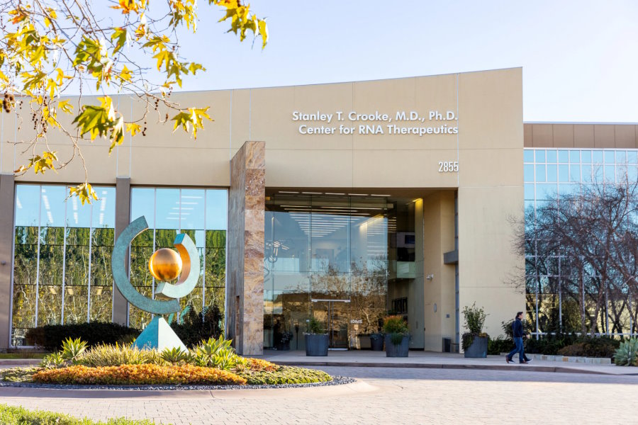 Dosing prompts Novartis to tap Ionis for second Lp(a) drug | pharmaphorum