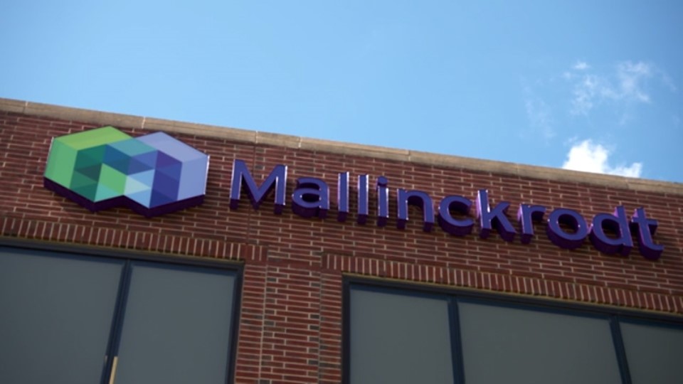 Mallinckrodt looking at a second bankruptcy filing | pharmaphorum