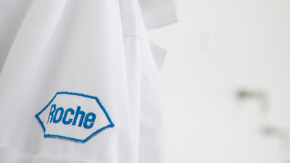 'Inadvertent' leak teases survival benefit for Roche's TIGIT | pharmaphorum