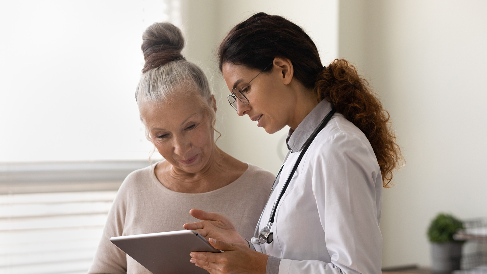 Integrating the patient perspective for effective trial design and ...