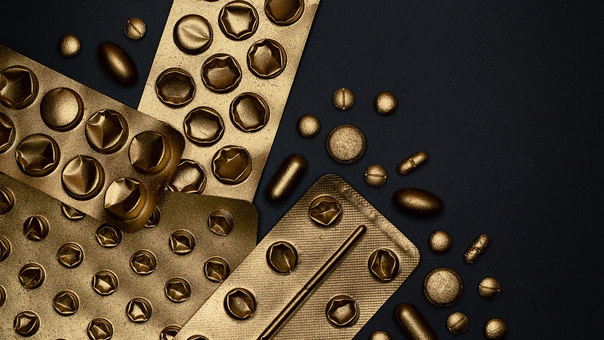 ADHD medication scarcity adds to questions on US supply chain ...