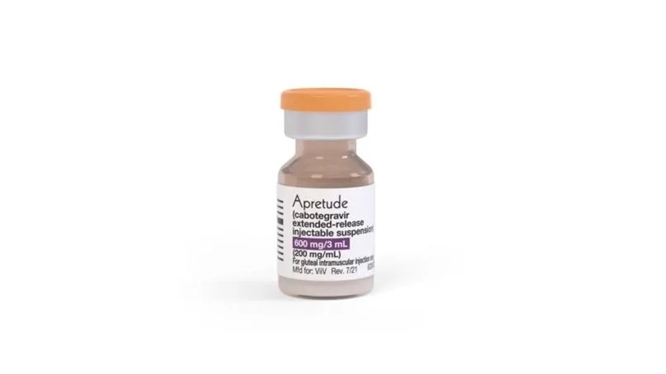 ViiV’s injectable HIV PrEP drug Apretude gets EU okay | pharmaphorum