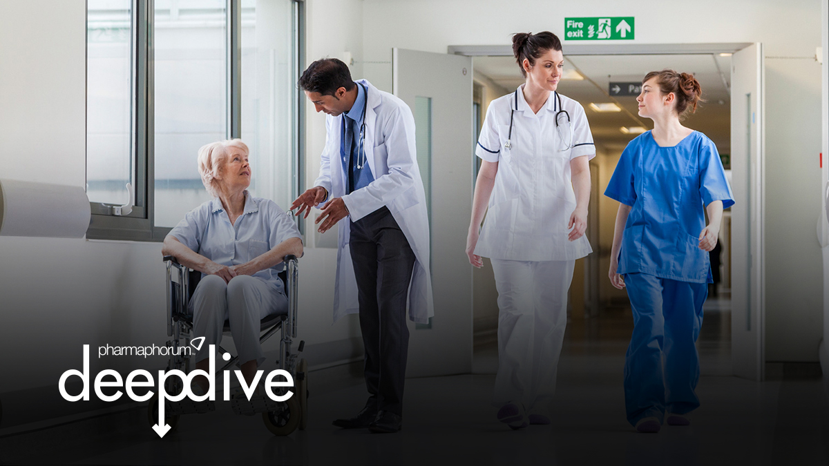 Celebrating 75 Years of the NHS: A timeline | pharmaphorum