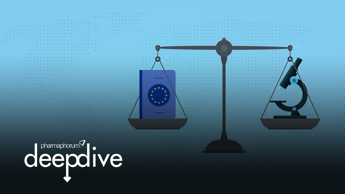 EU pharmaceutical reform: Balancing access, innovation, and concerns ...