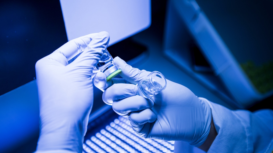 FDA starts review of Roche's PNH drug crovalimab | pharmaphorum