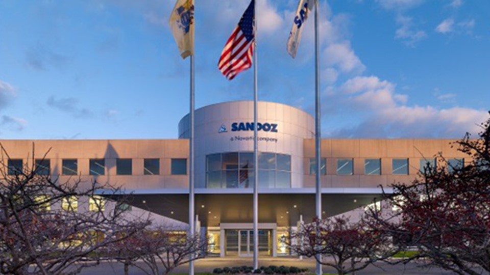 Novartis updates on Sandoz finances ahead of spin-off | pharmaphorum