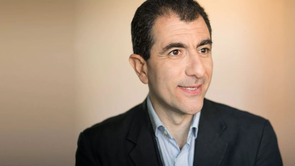 Sanofi names VC leader Houman Ashrafian as R&D chief | pharmaphorum