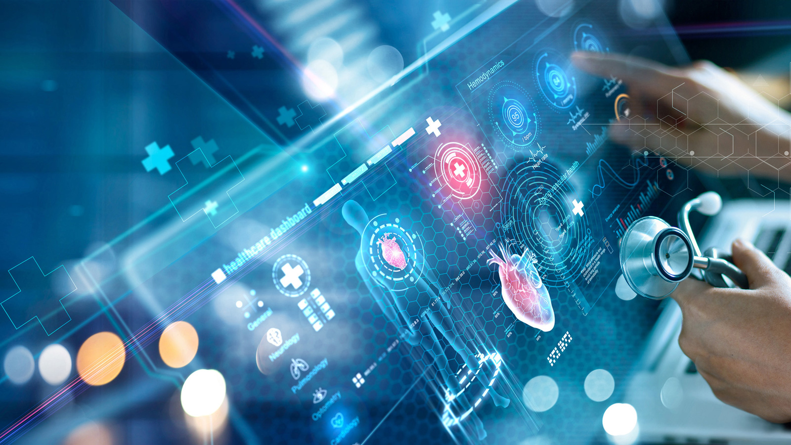 What AI really means for biology and the pharmaceutical industry ...