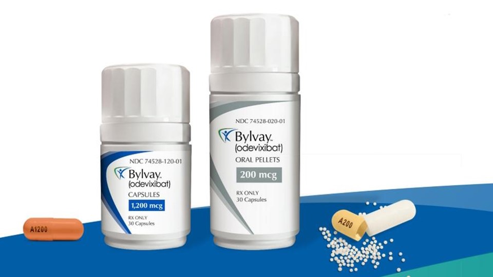 Ipsen to refile Alagille drug after EU blocks orphan status | pharmaphorum