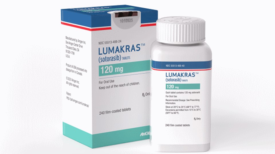FDA panel sceptical on Lumakras confirmatory data | pharmaphorum