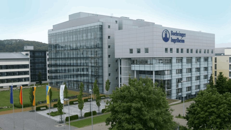 Boehringer puts IBM's GenAI into its antibody discovery tank | pharmaphorum