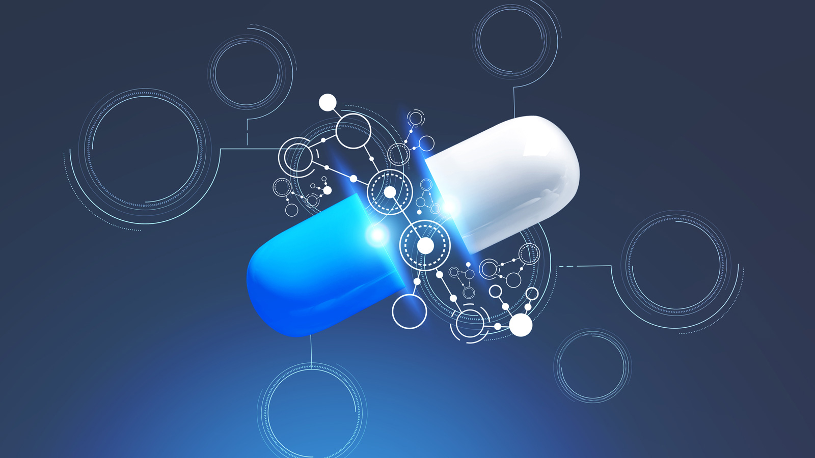 The longitudinal history of medicines innovation: Part two | pharmaphorum