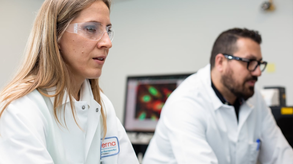 MSD, Moderna cancer vaccine aces melanoma study | pharmaphorum