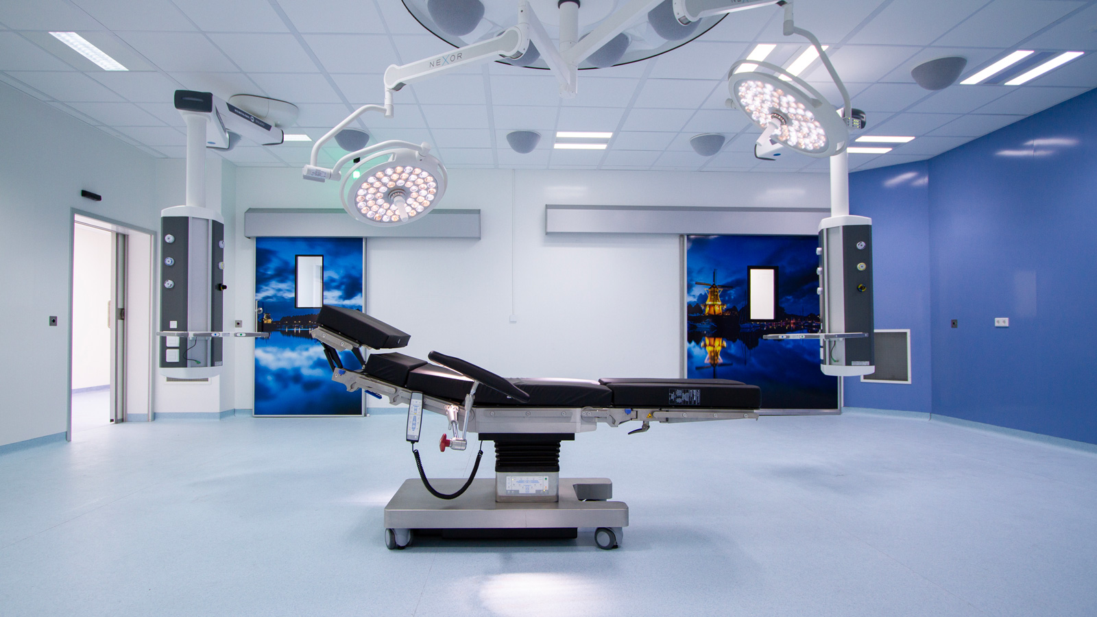 A modular solution to one of the NHS’s biggest problems | pharmaphorum