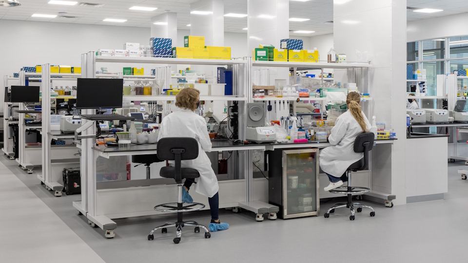 AstraZeneca links with Absci on AI for biologics discovery | pharmaphorum