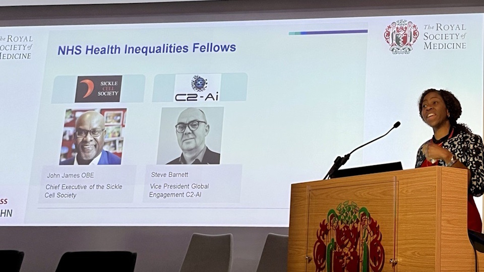 Winners named in NHS healthcare inequality contest | pharmaphorum